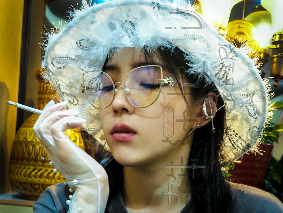 Shit-zuka chan – 雑居ビル